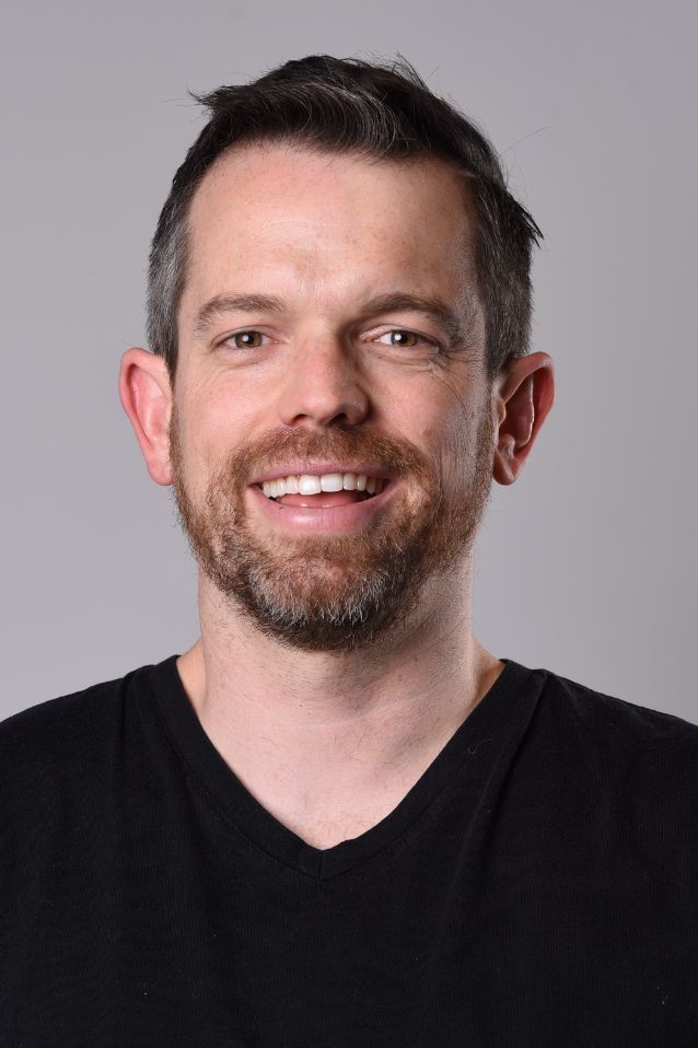 Mike Knapp AI Consultant in NZ | ICMI New Zealand